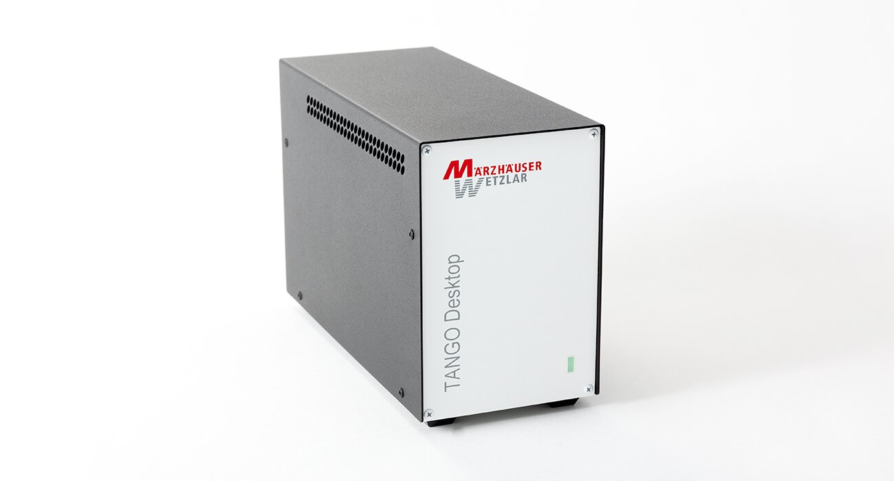 TANGO 3 Desktop - Märzhäuser Wetzlar
