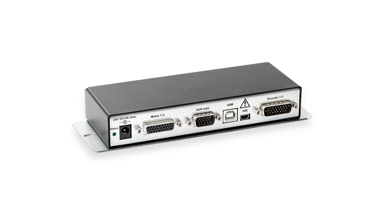 TANGO 3 mini - Märzhäuser Wetzlar