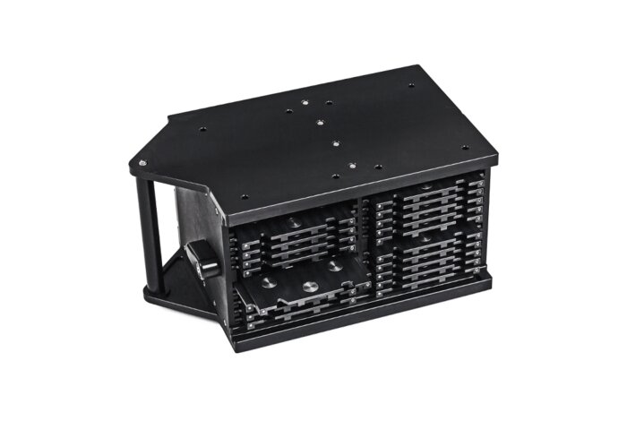 Automated Sample Handling - Märzhäuser Wetzlar