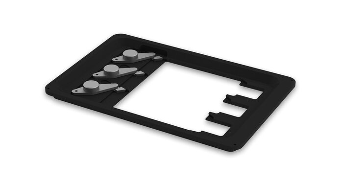 Stage insert IM - Märzhäuser Wetzlar