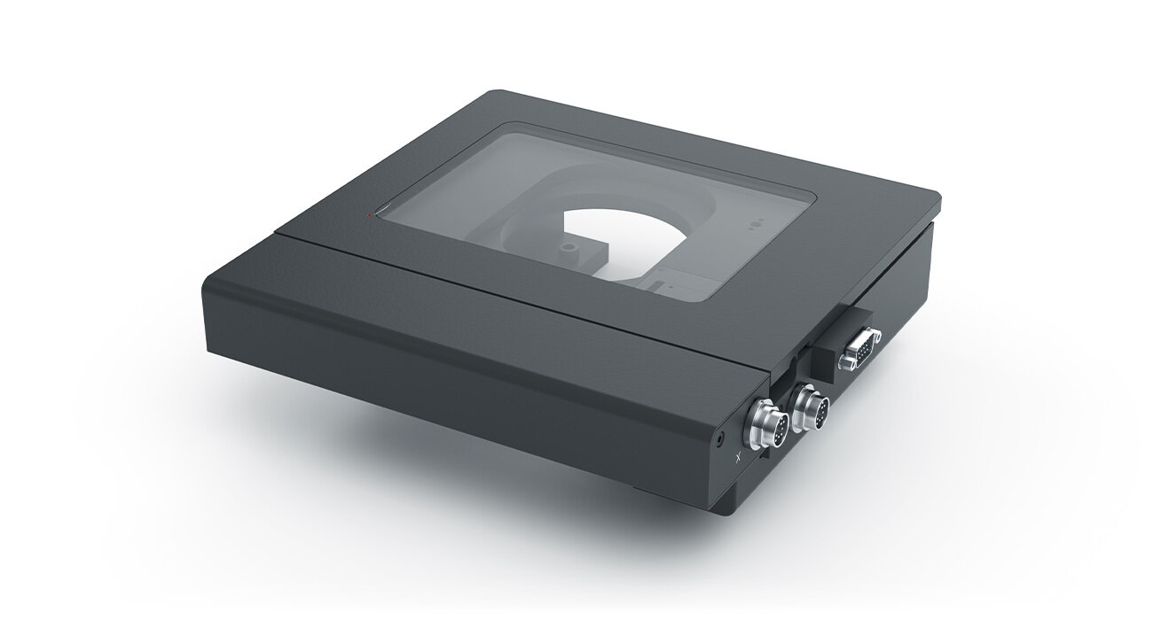 SCANplus 75 x 50 - Märzhäuser Wetzlar