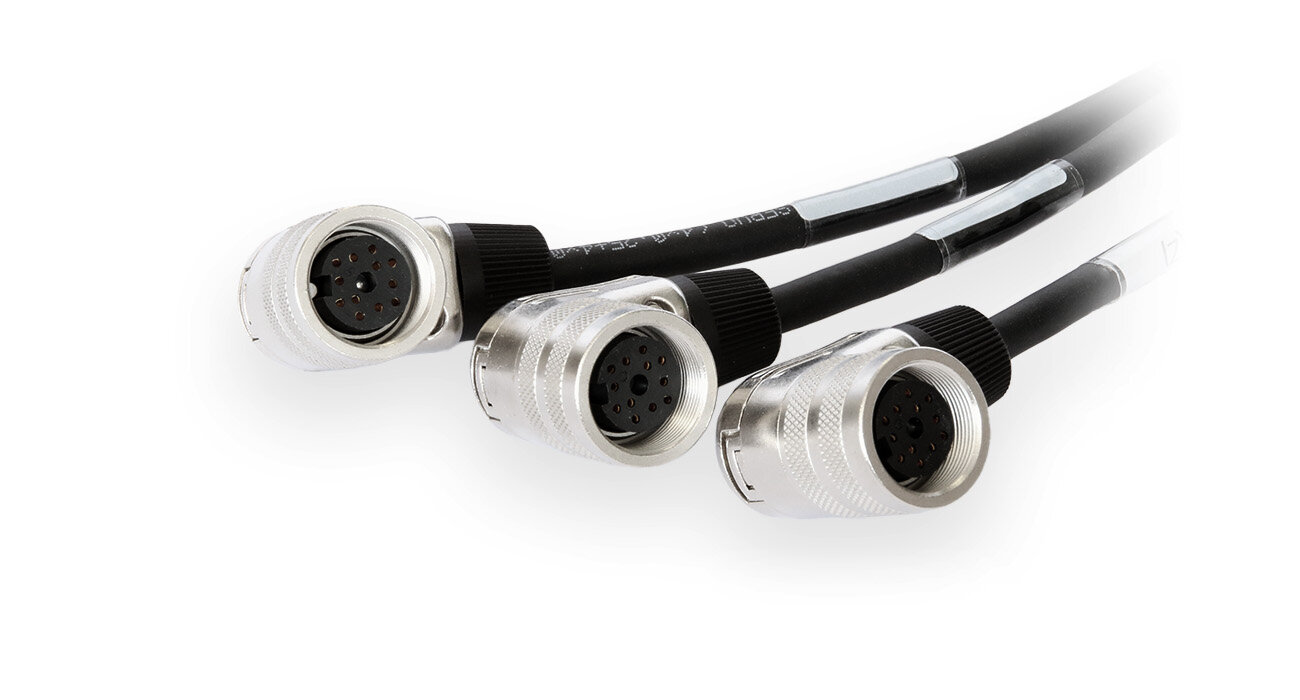 Motor cable - Märzhäuser Wetzlar