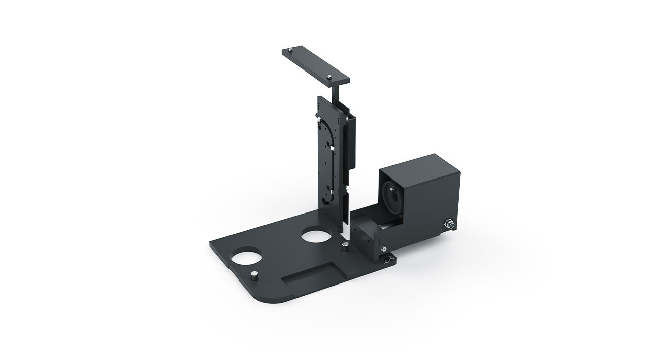 MFD-2 - Märzhäuser Wetzlar