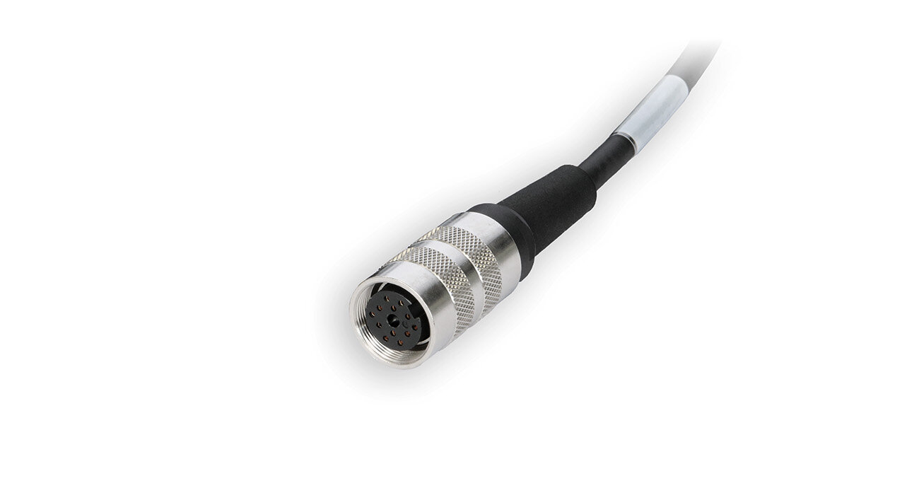 Motor cable for TANGO 2 mini - Märzhäuser Wetzlar