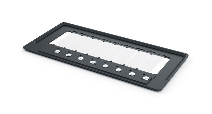 Stage insert - Märzhäuser Wetzlar